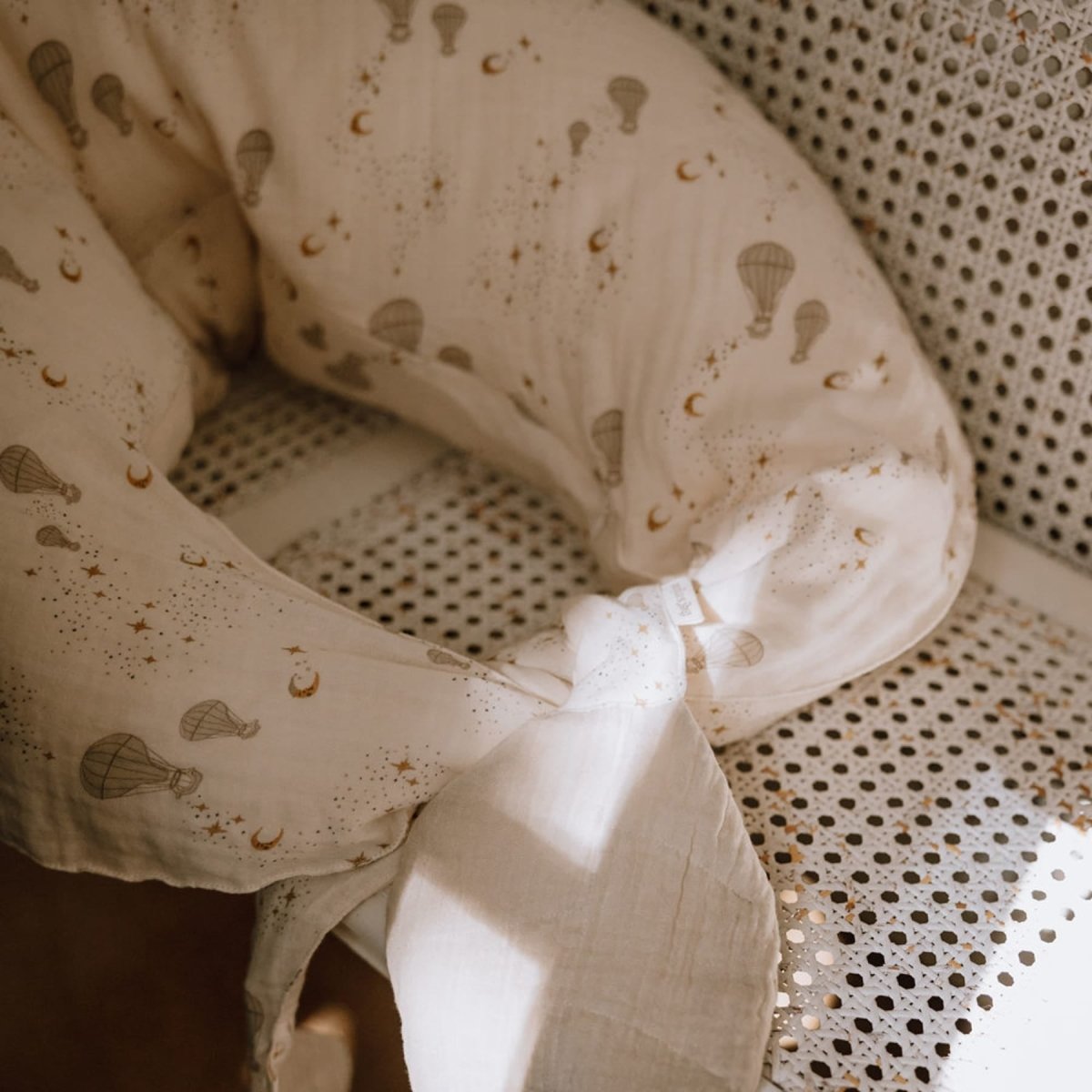 That's Mine Voedingskussen Moon Dreamily – Babywinkel